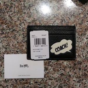 Coach | Accessories | Coach Marvel Superhero Collection | Poshmark